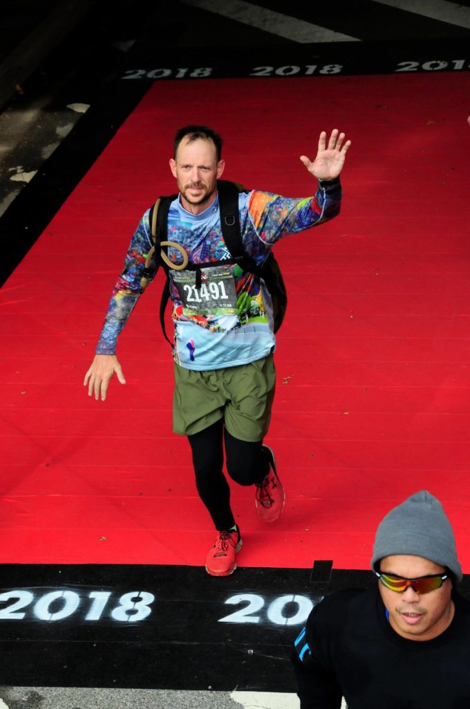 Quantum Leap Farm: Sergeant Andrew Inman's Story - Patriot Fund