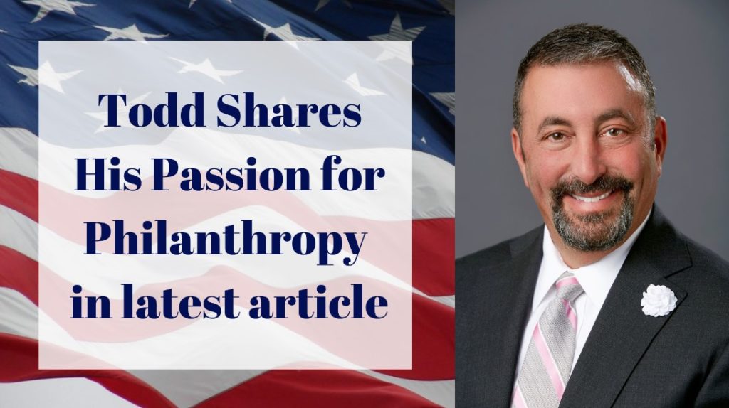 JerseyManMagazine.com Highlights Todd Sherman & his Patriotic Passion ...