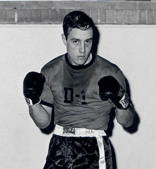 Major General (Ret) Steven Hashem - Did You Know... - Patriot Fund