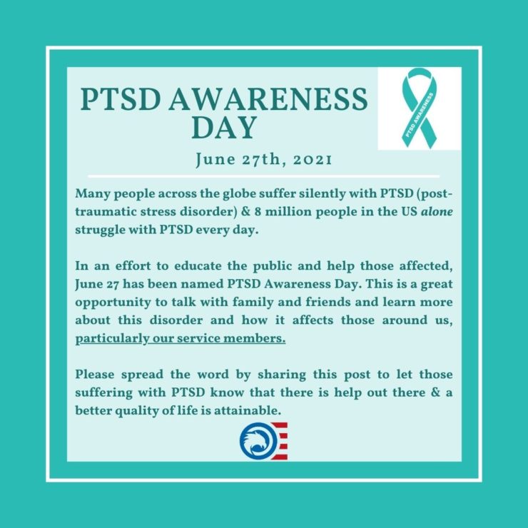 Command Chief Master Sgt. US Air Force (Ret) William Markham's PTSD ...