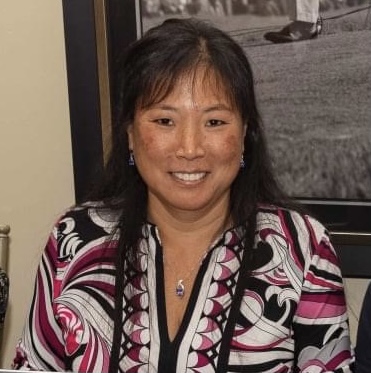 Please Welcome Amy Rosin to the Team! - Patriot Fund