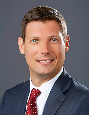 Our Host - Patriot Fund